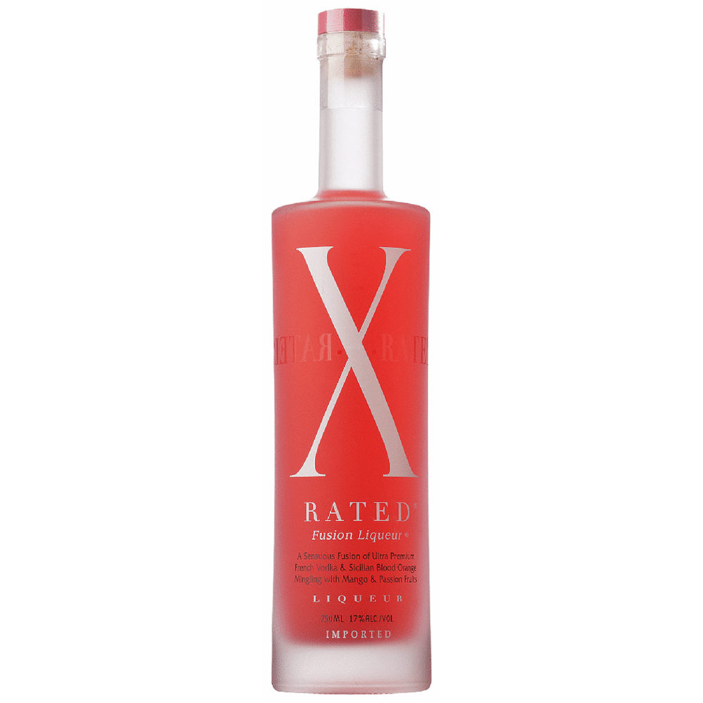 X Rated Liqueur | Total Wine & More