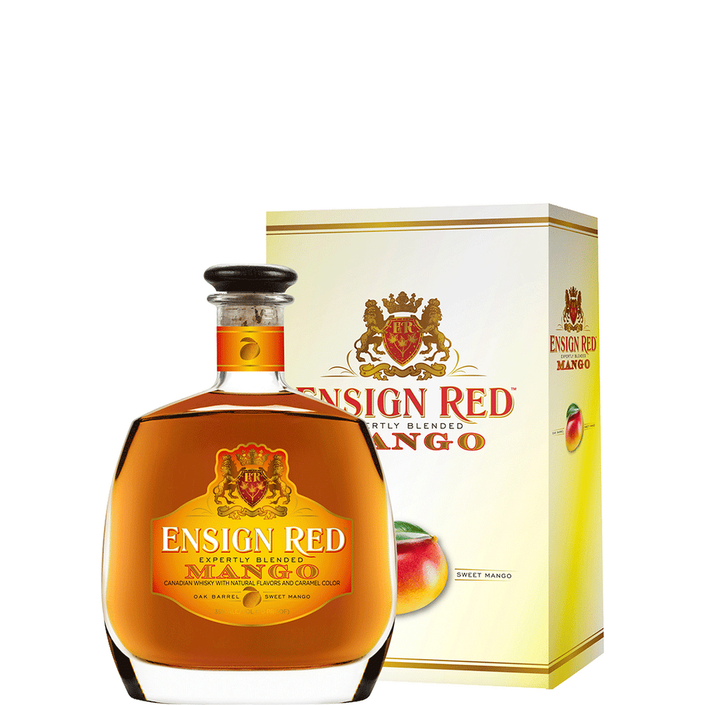 Ensign Red Mango | Total Wine & More
