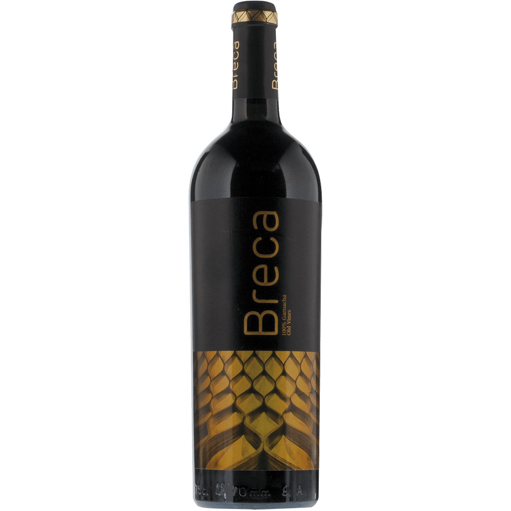 Breca Garnacha | Total Wine & More
