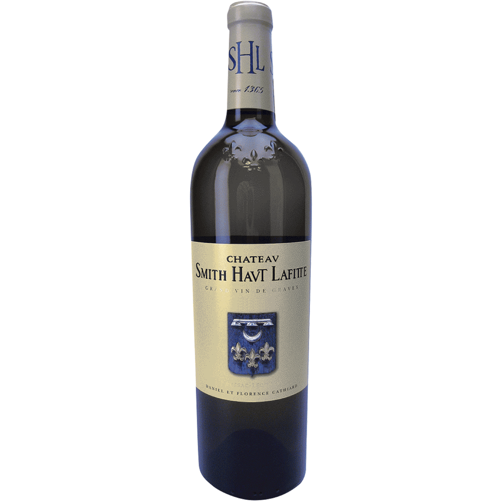 Chateau Smith Haut Lafitte Blanc Pessac | Total Wine & More