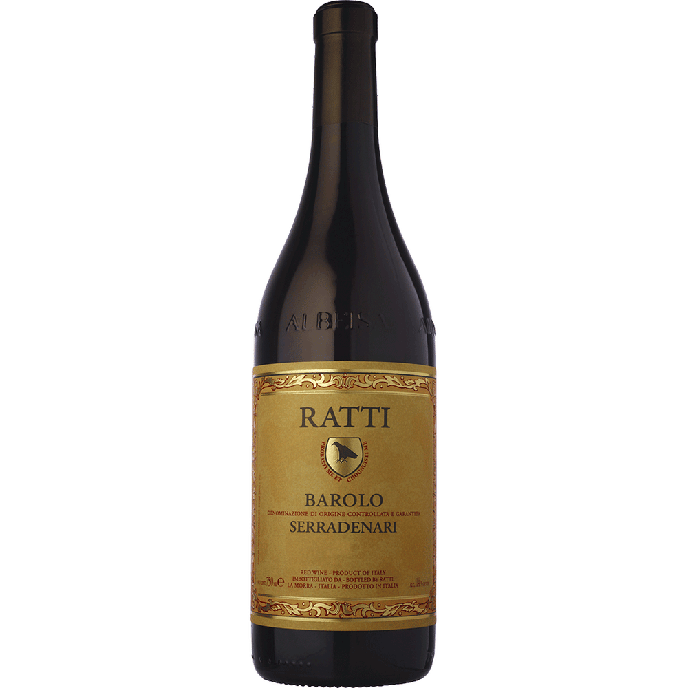 Renato Ratti Serradenari Barolo | Total Wine & More