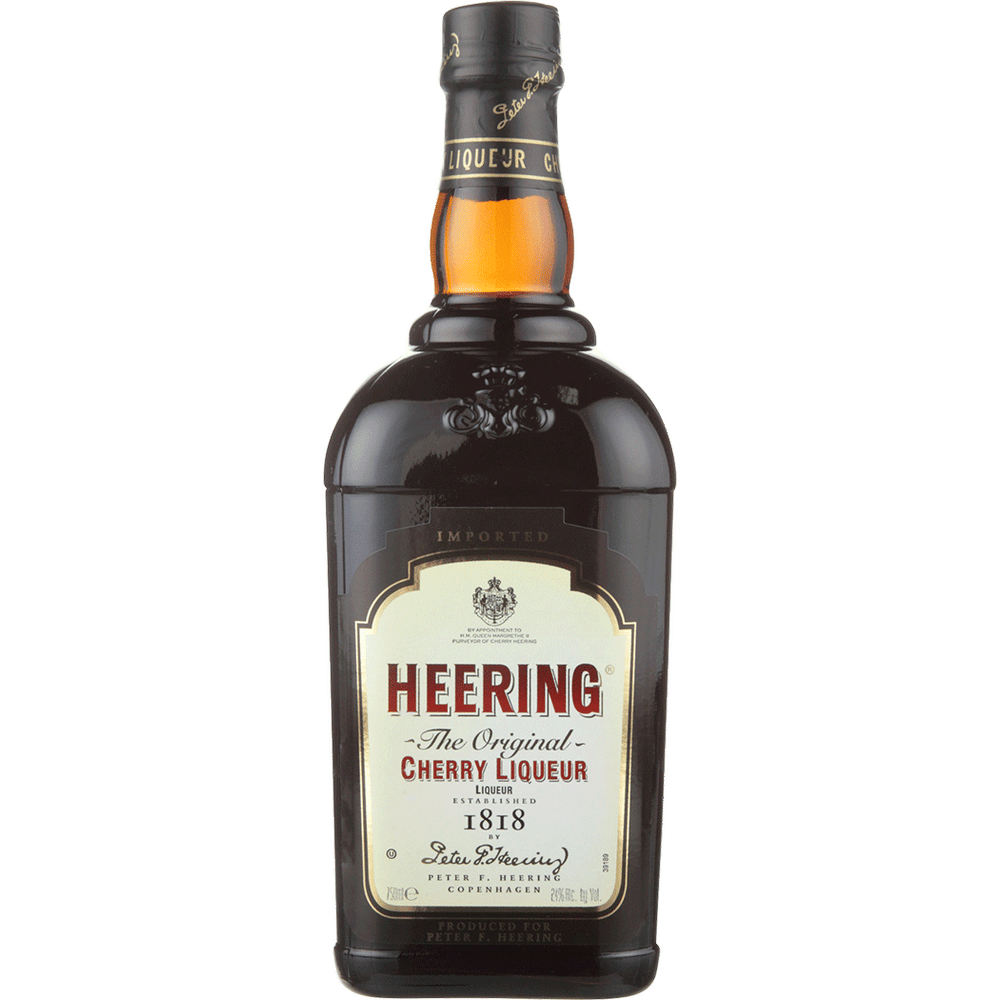 Heering Cherry Liqueur | Total Wine & More