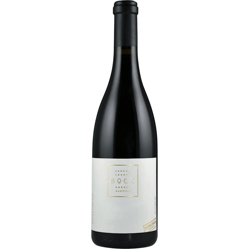 SoCo Copain Pinot Noir | Total Wine & More