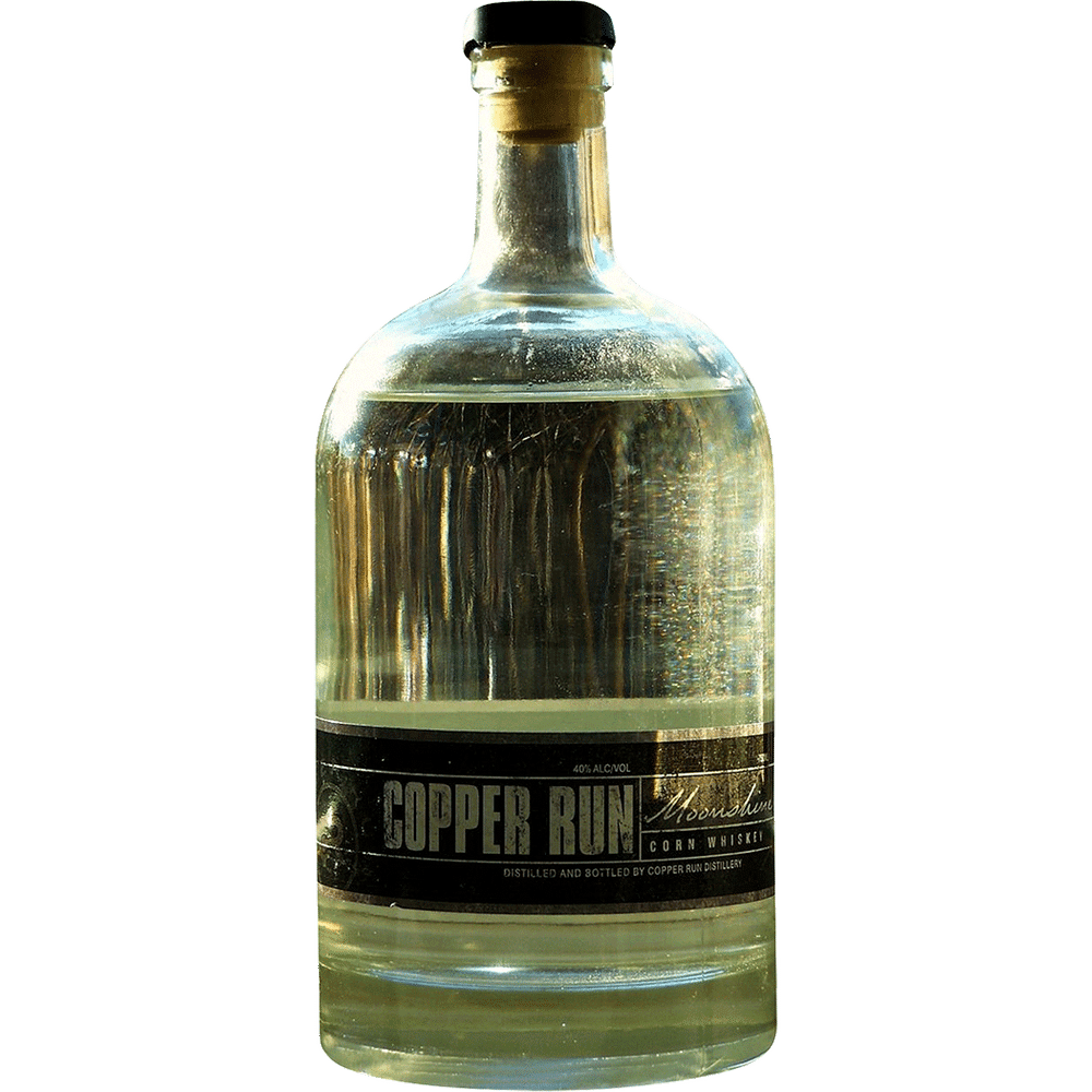 Copper Run Ozark Mountain Moonshne | Total Wine & More