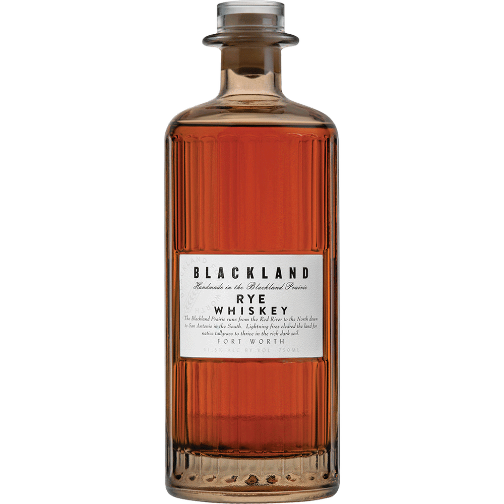 Blackland Rye Whiskey | Total Wine & More