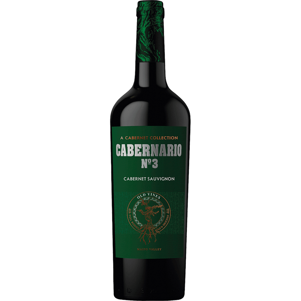 Cabernario No3 Cabernet Sauvignon Total Wine More