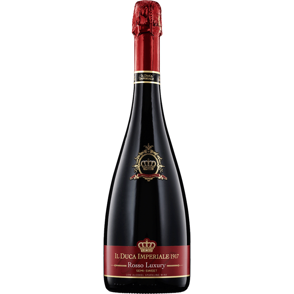 Il Duca Imperiale 'Rosso Luxury' | Total Wine & More