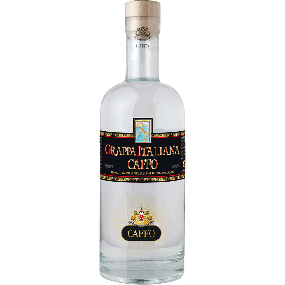Grappa Italiana Caffo | Total Wine & More