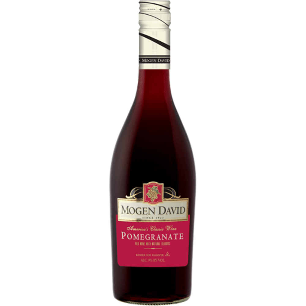 Mogen David Pomegranate Total Wine More