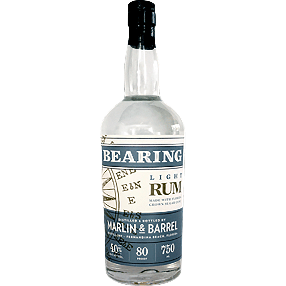 Bearing Light Rum | Total Wine & More