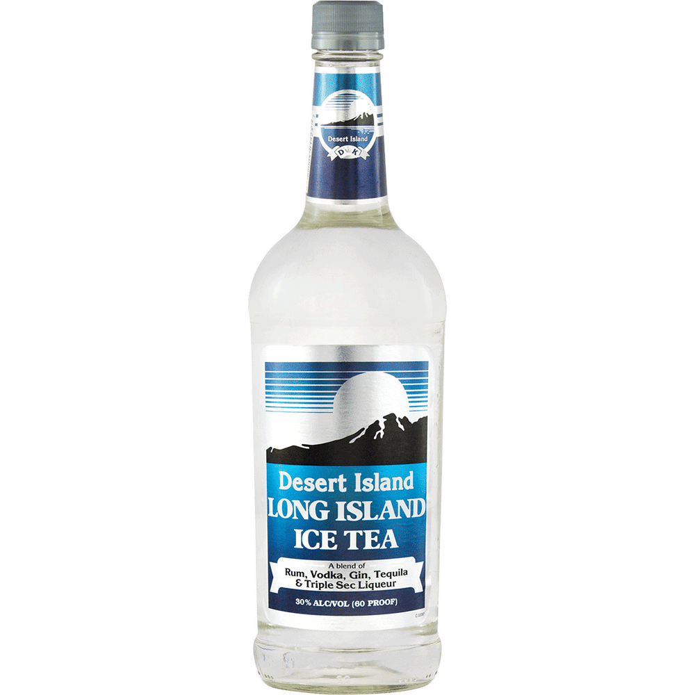 Desert Island Long Island Iced Tea | Total Wine & More