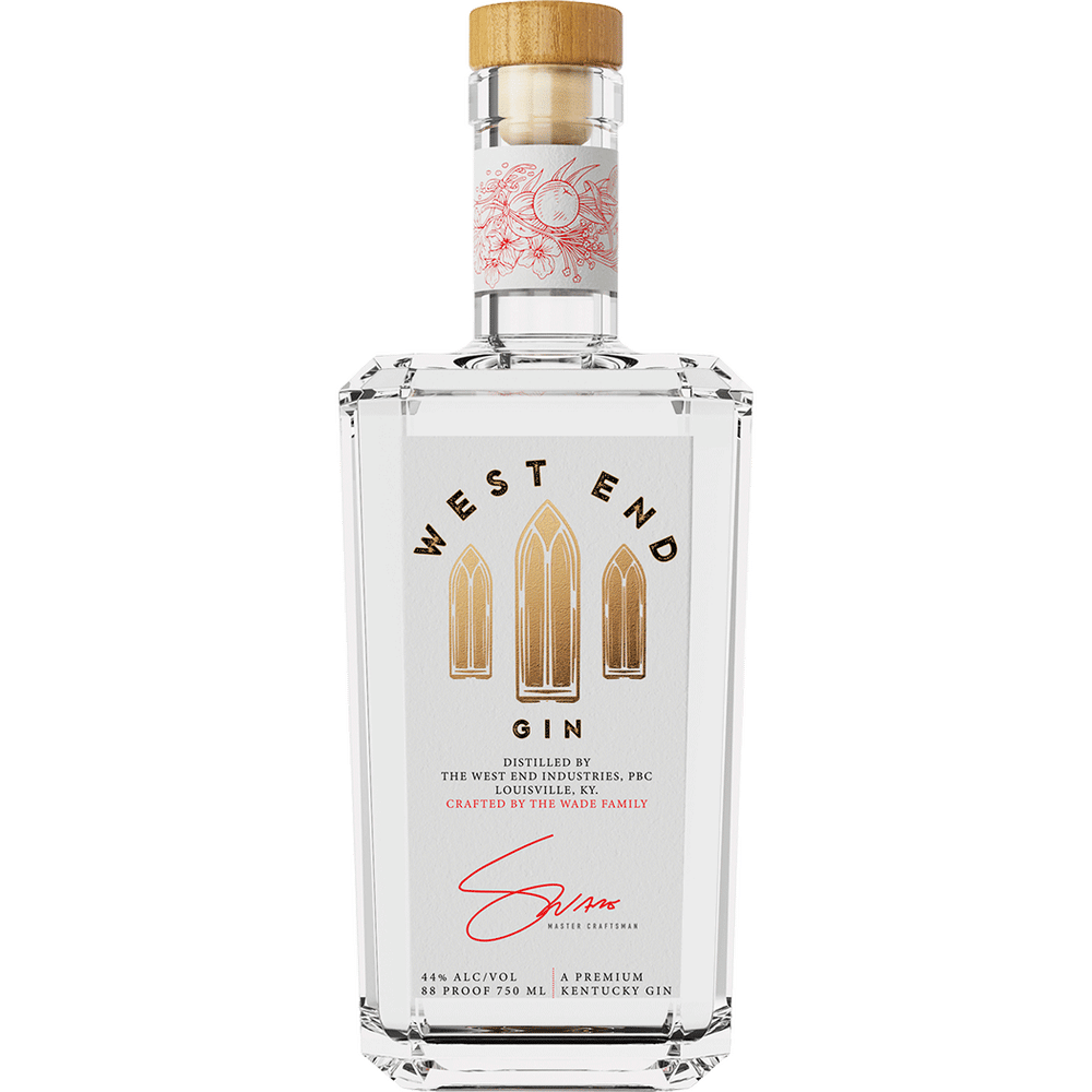 West End Gin | Total Wine & More