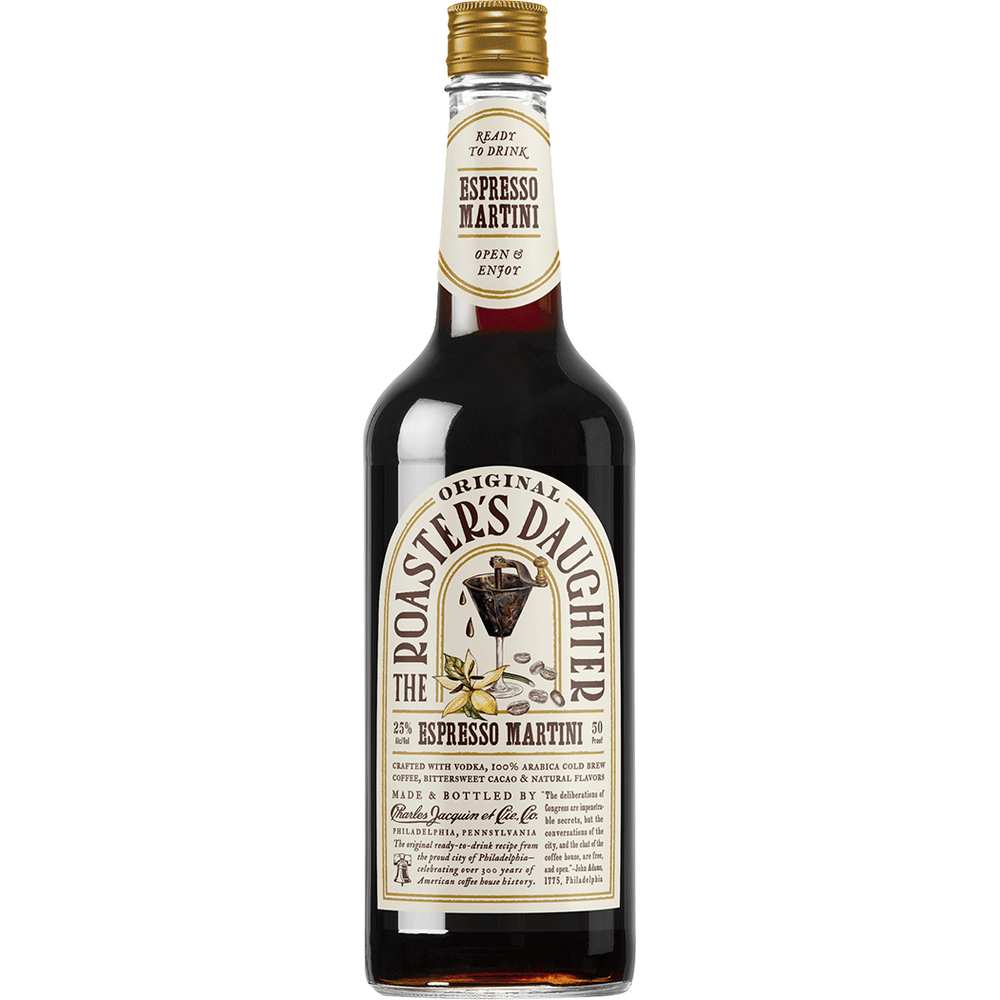 Roasters Daughter Espresso Martini | Total Wine & More