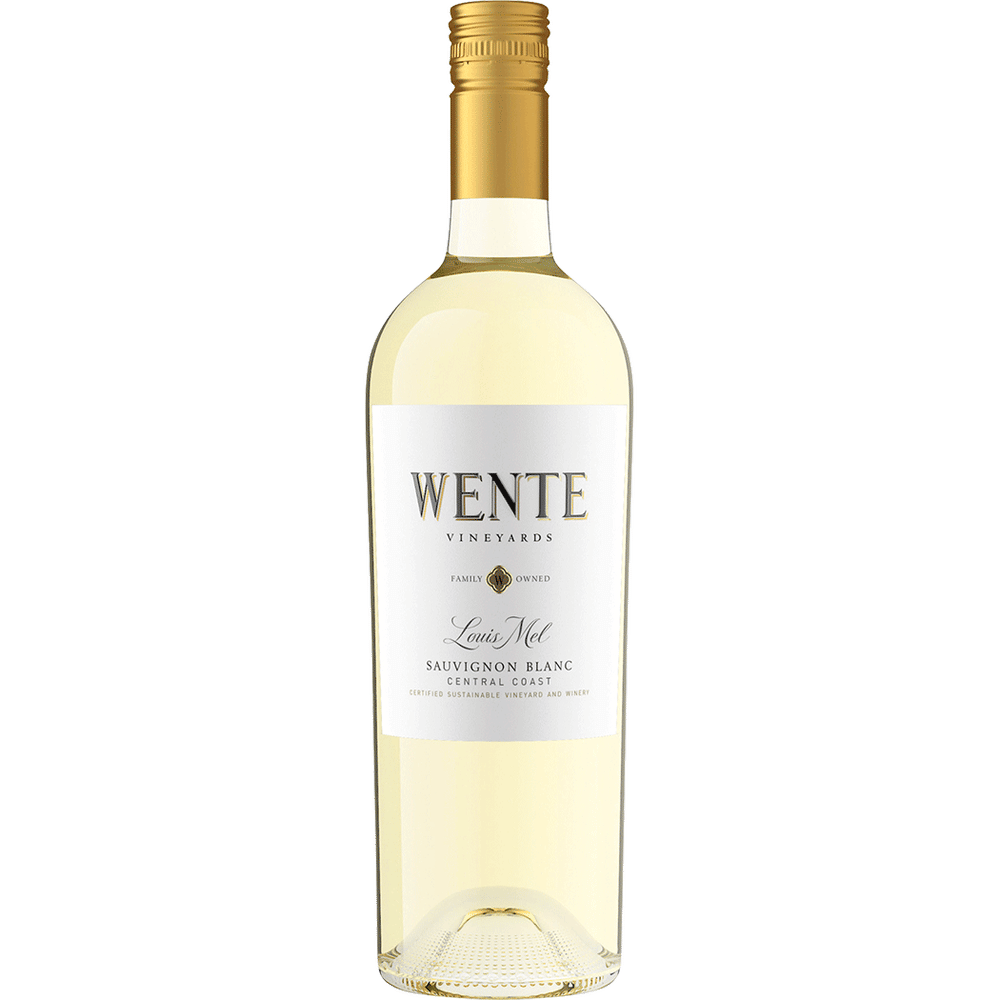 Wente Sauvignon Blanc Louis Mel | Total Wine & More