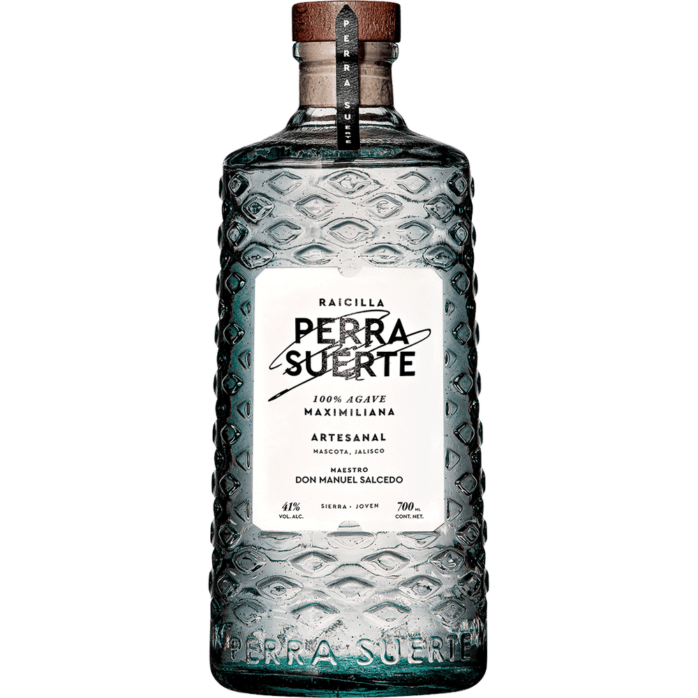 Perra Suerte Raicilla Maximiliana | Total Wine & More