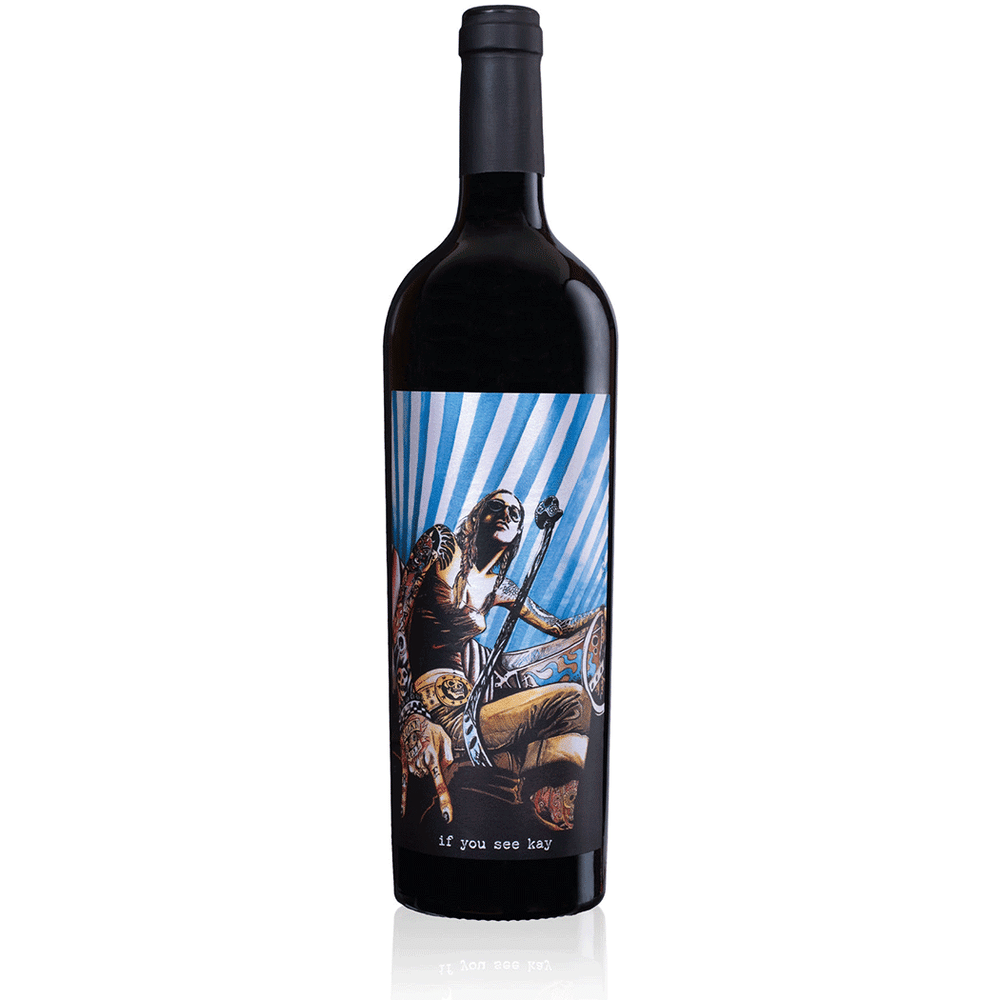 If You See Kay | Total Wine & More