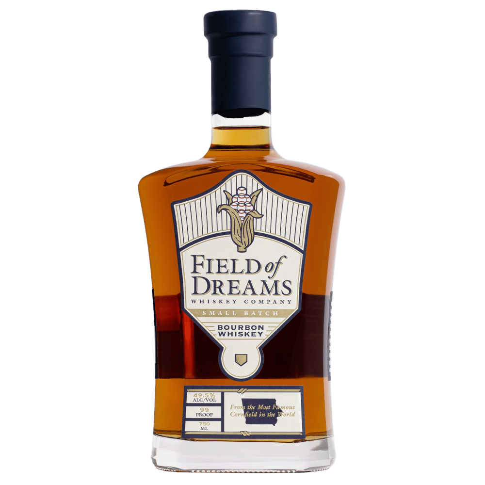 Field of Dreams Small Batch Bourbon | Total Wine & More