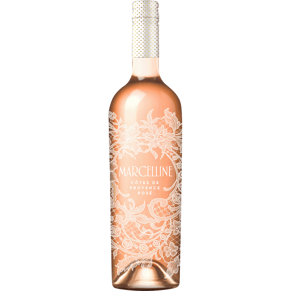 Marcelline Cotes de Provence Rose | Total Wine & More