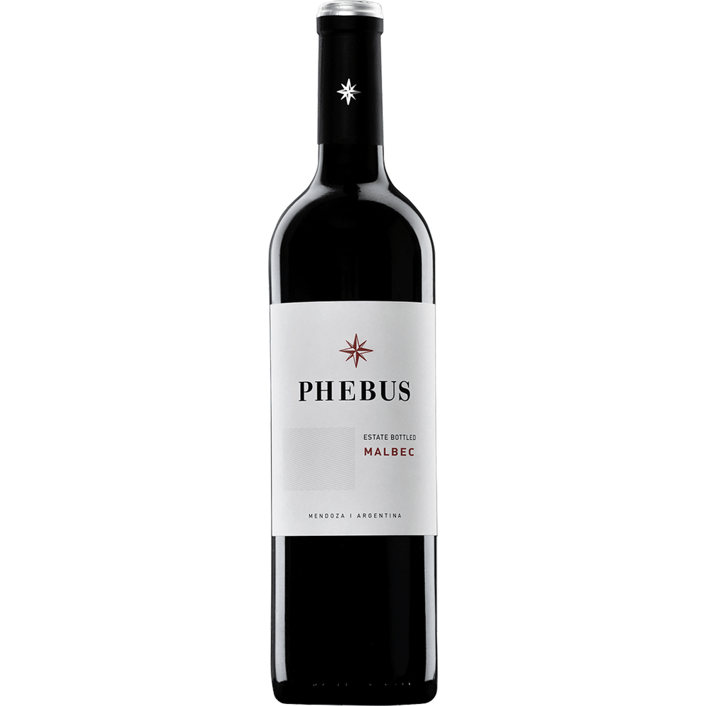 Phebus Malbec | Total Wine & More