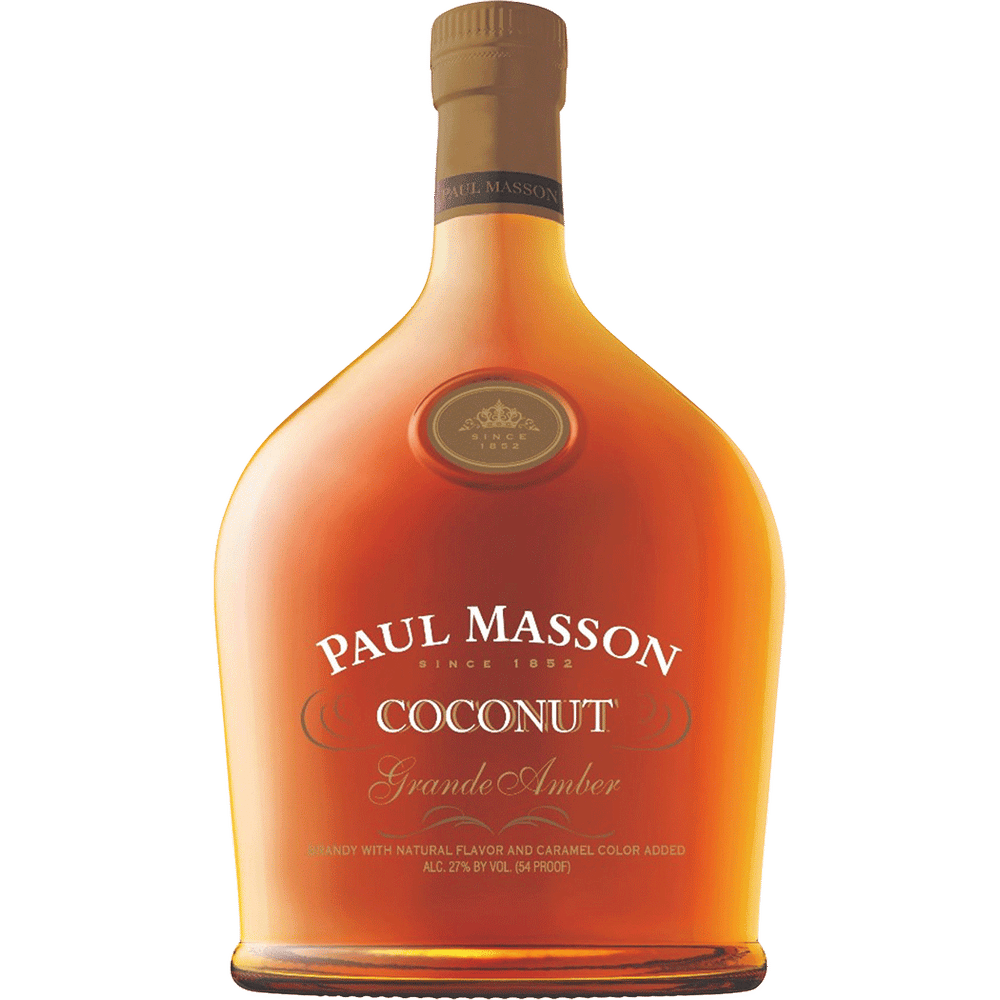 Paul Masson Coconut | Total Wine & More