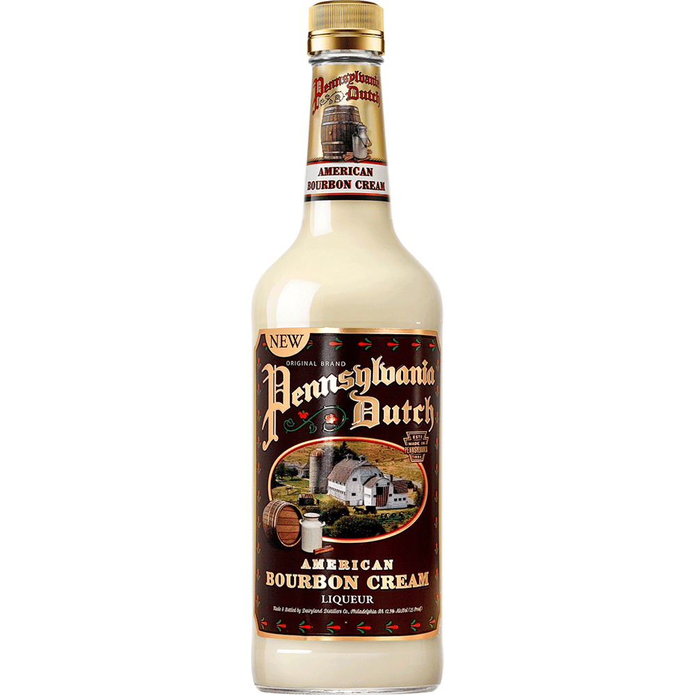 Pennsylvania Dutch American Bourbon Cream | Total Wine & More