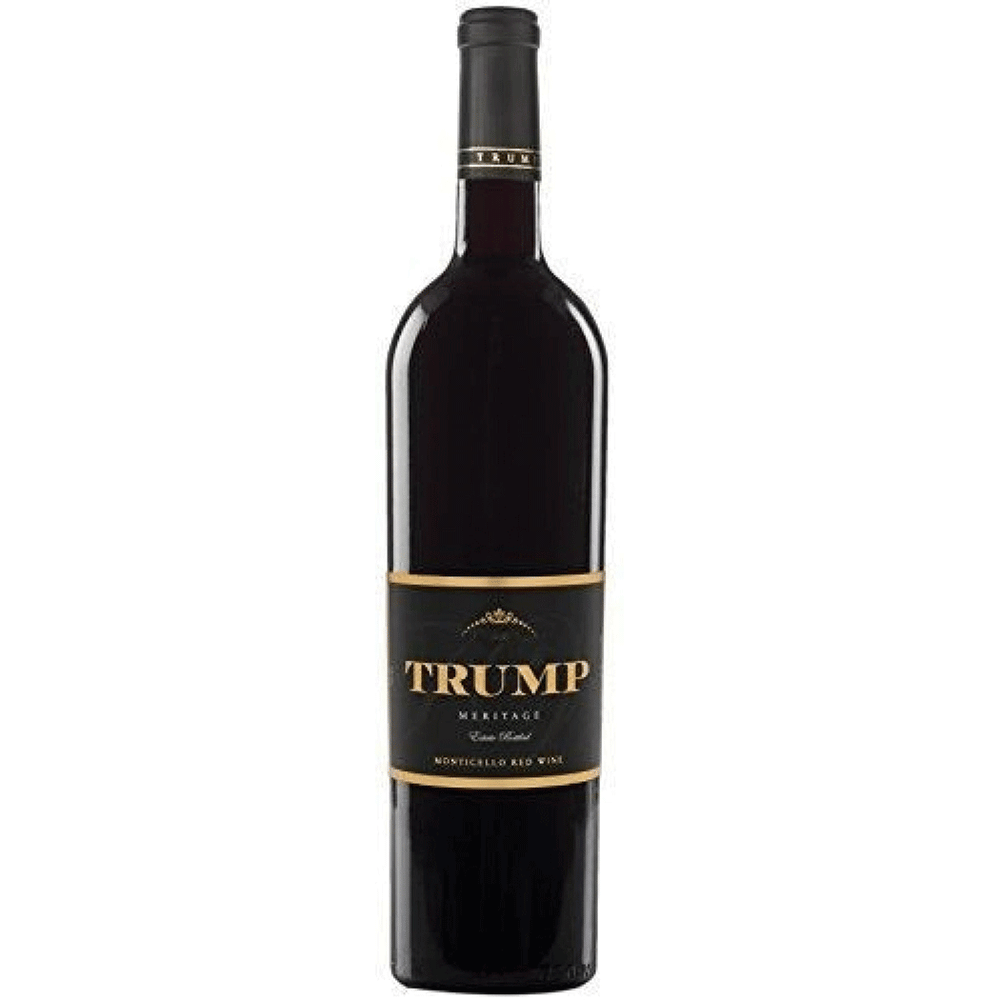 Trump Meritage | Total Wine & More
