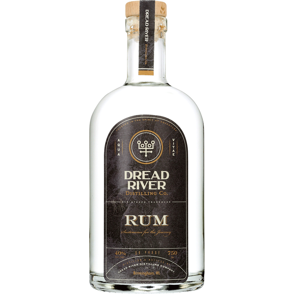 Dread River Rum | Total Wine & More