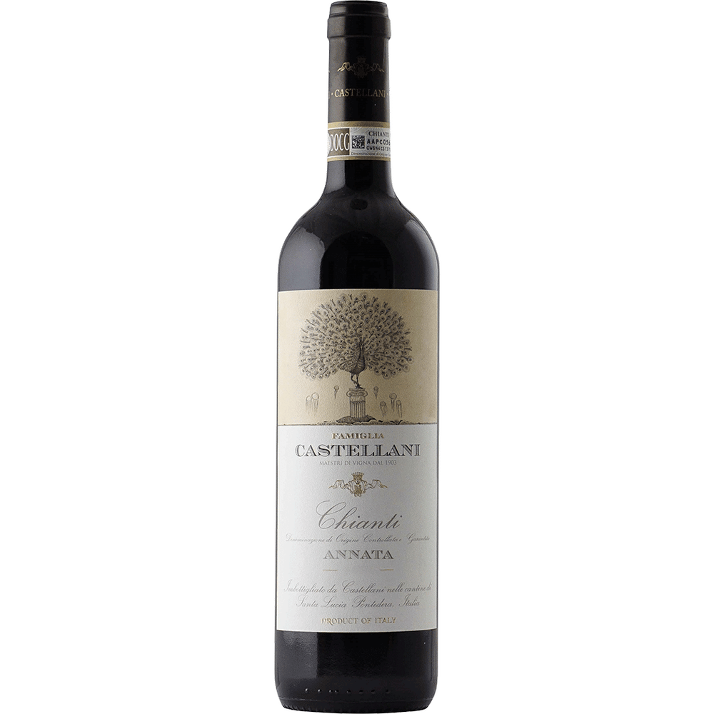 Castellani Chianti | Total Wine & More