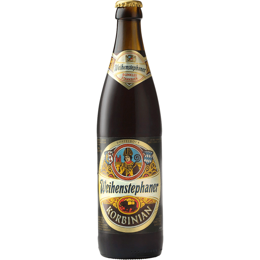 Weihenstephaner Korbinian | Total Wine & More