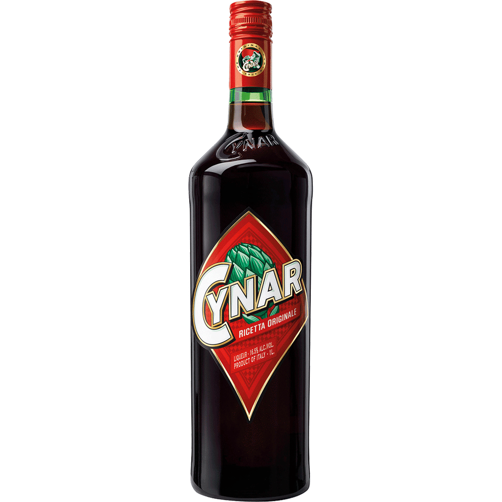 Cynar 33 Proof | Total Wine & More