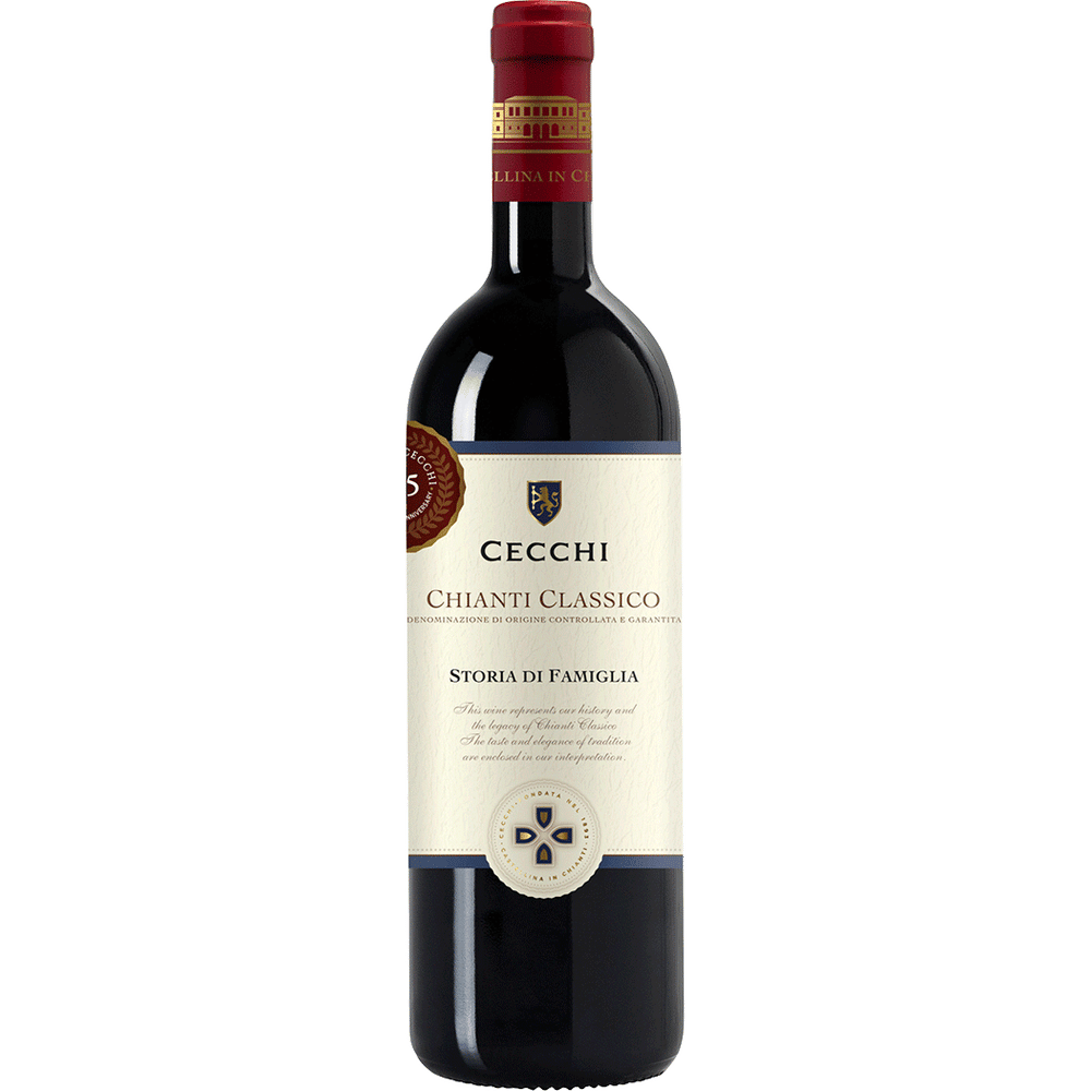 Cecchi Chianti Classico | Total Wine & More