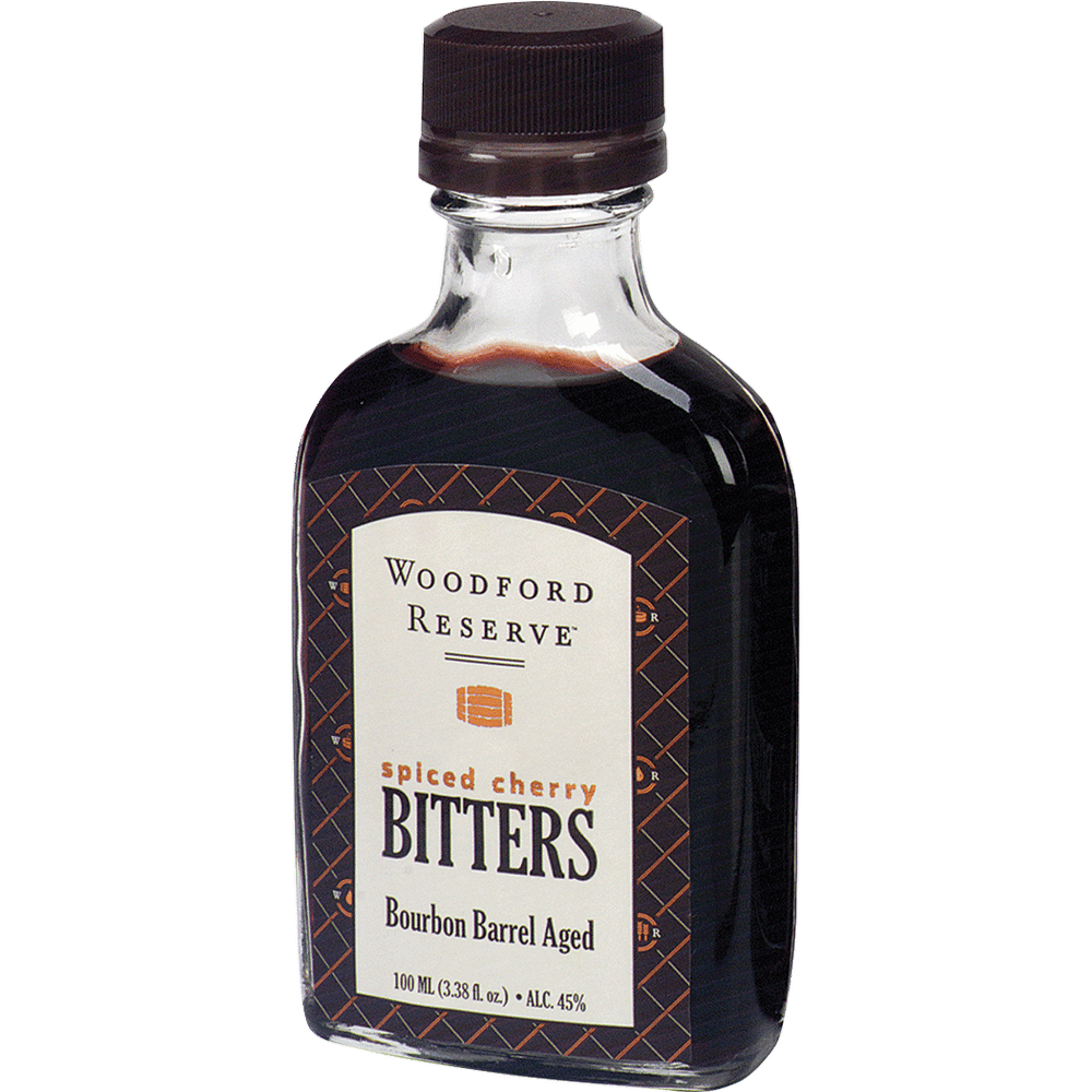 Woodford Reserve Spiced Cherry Bitters | Total Wine & More