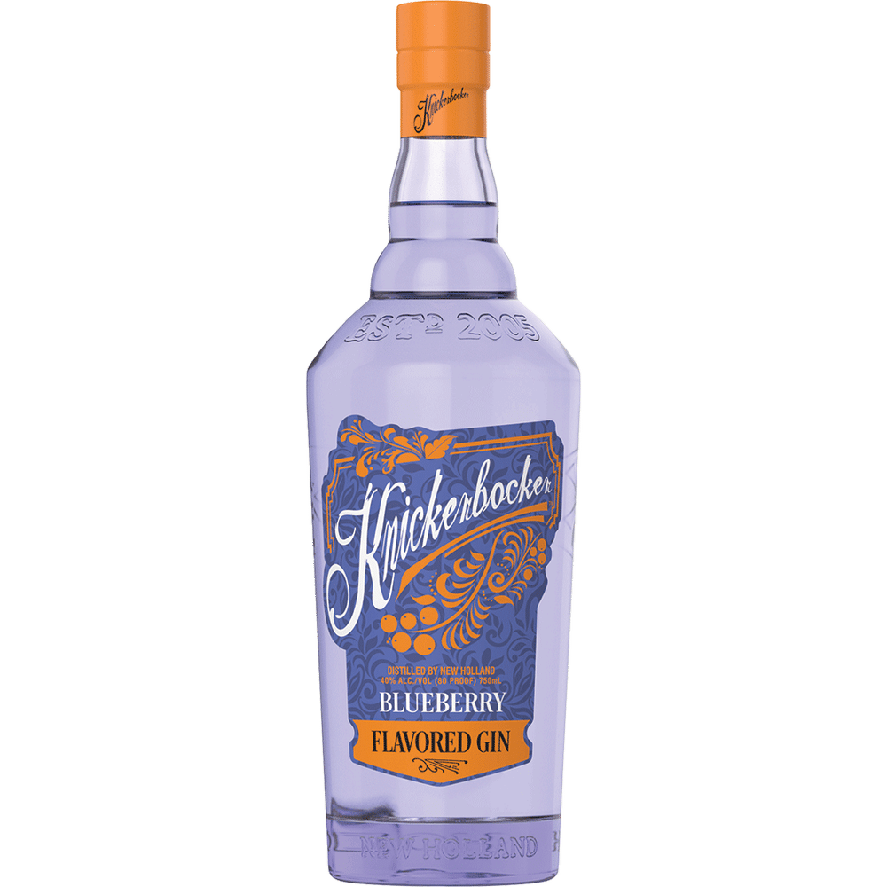 New Holland Blue Haven Gin | Total Wine & More