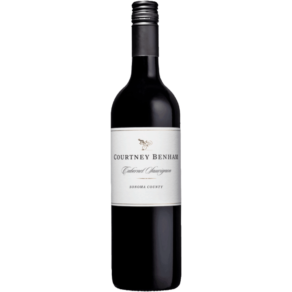 Courtney Benham Cabernet Sauvignon Sonoma | Total Wine & More
