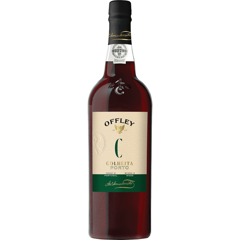 Offley Colheita Tawny Port | Total Wine & More