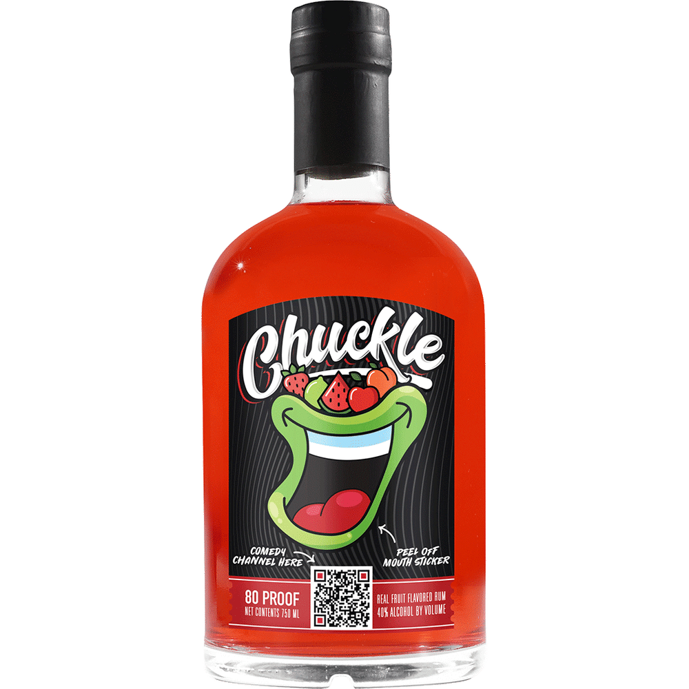 Chuckle Rum | Total Wine & More