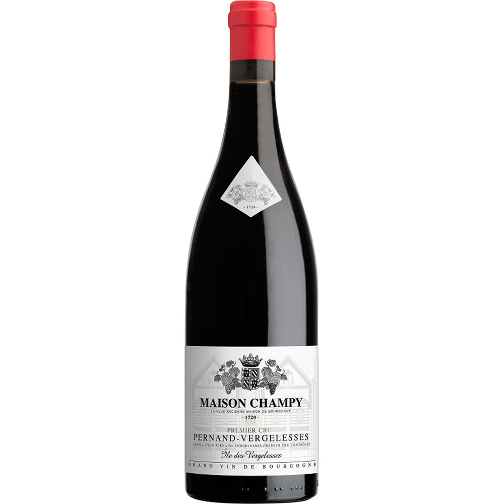 Maison Champy Pernand Vergeles | Total Wine & More