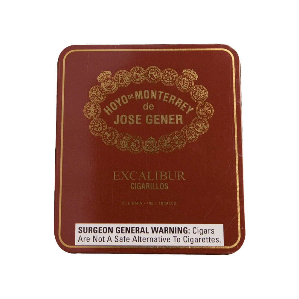 Excalibur Cigarillo | Total Wine & More