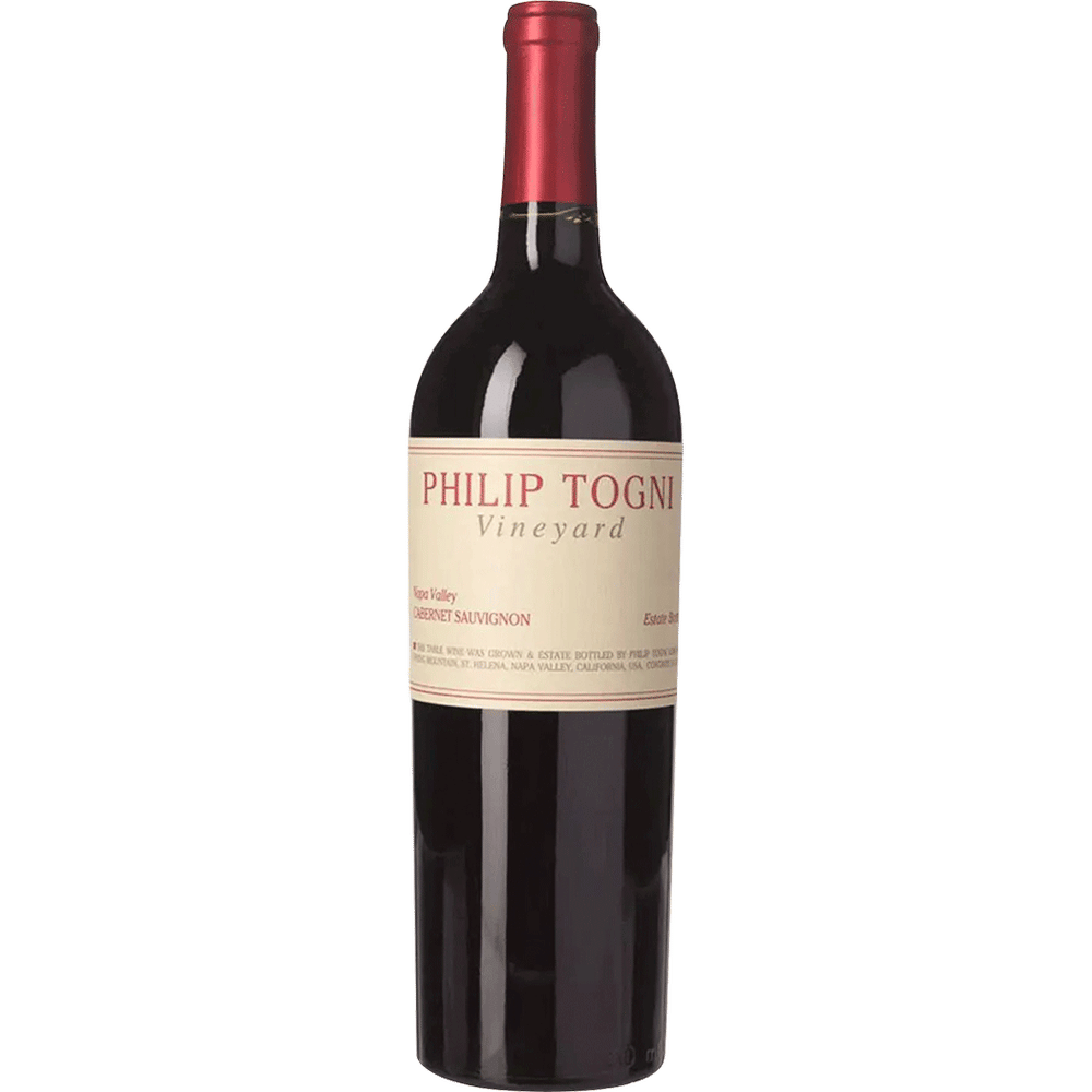 Philip Togni Cabernet Spring Mountain | Total Wine & More