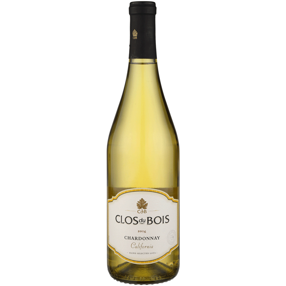 Clos du Bois Chardonnay | Total Wine & More