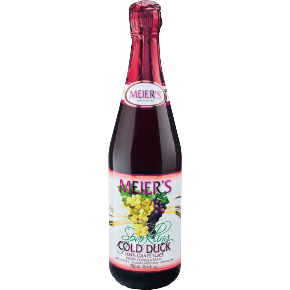 Meier's Sparkling Cold Duck | Total Wine & More