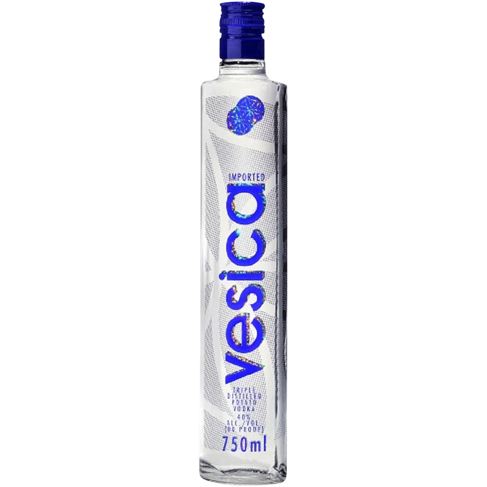 Vesica Vodka | Total Wine & More