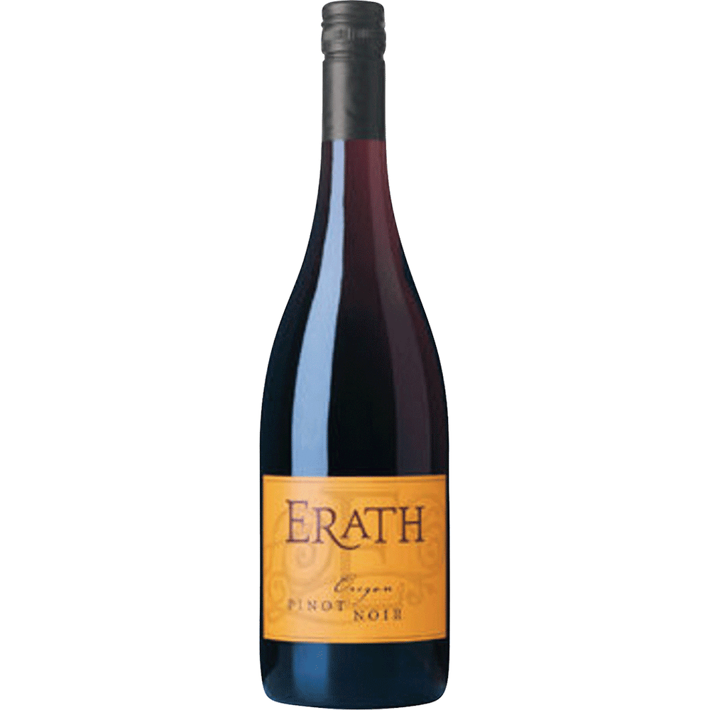 Erath Pinot Noir | Total Wine & More