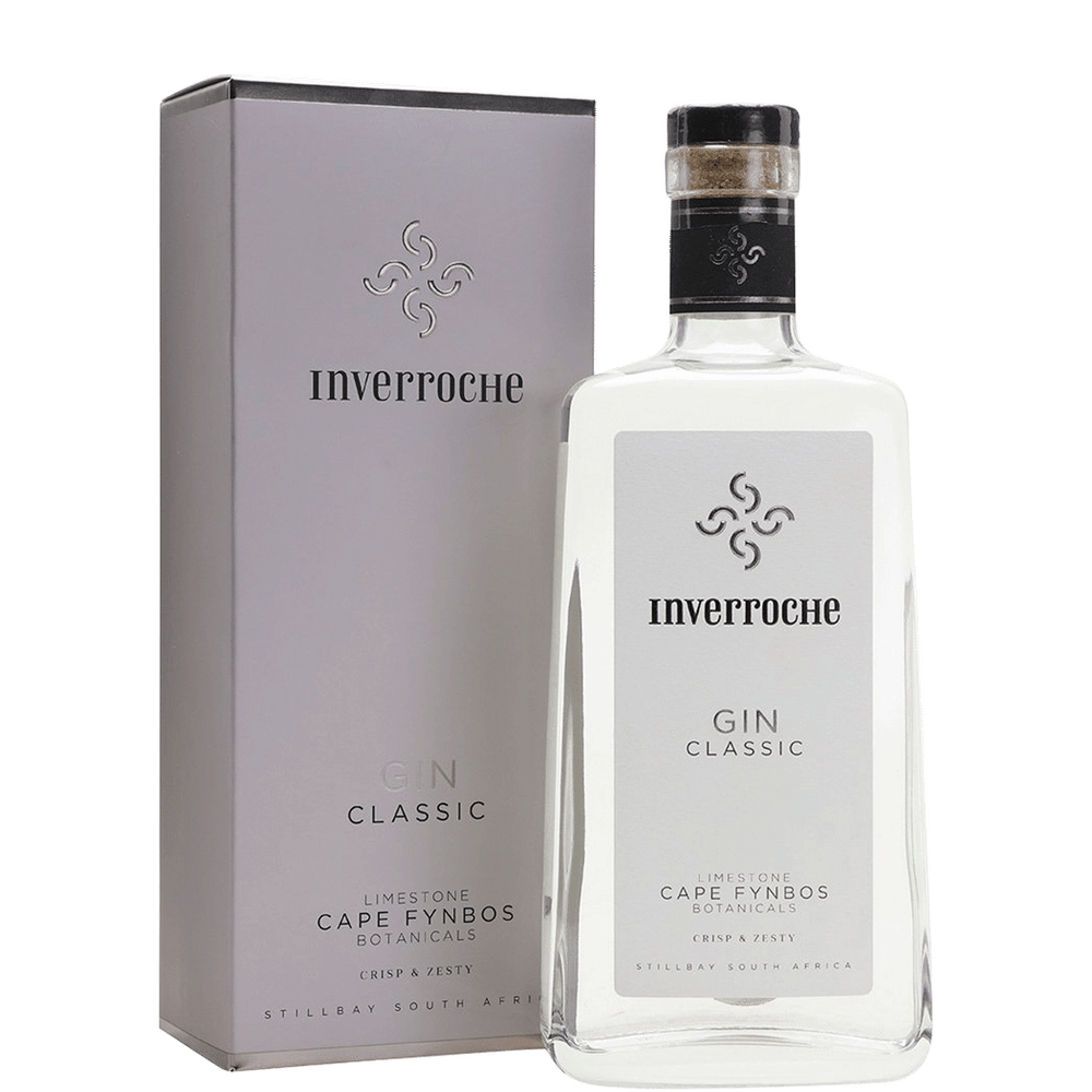 Inverroche Classic Gin | Total Wine & More