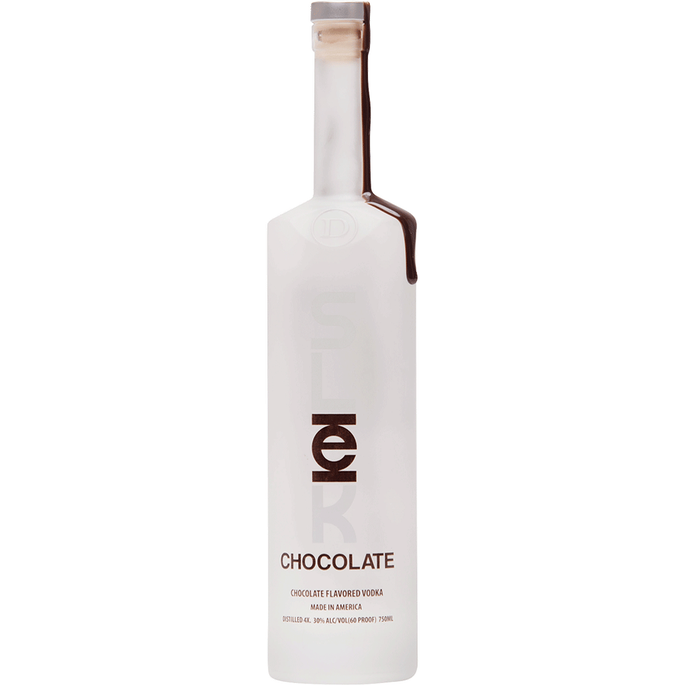 Slek Chocolate Vodka | Total Wine & More