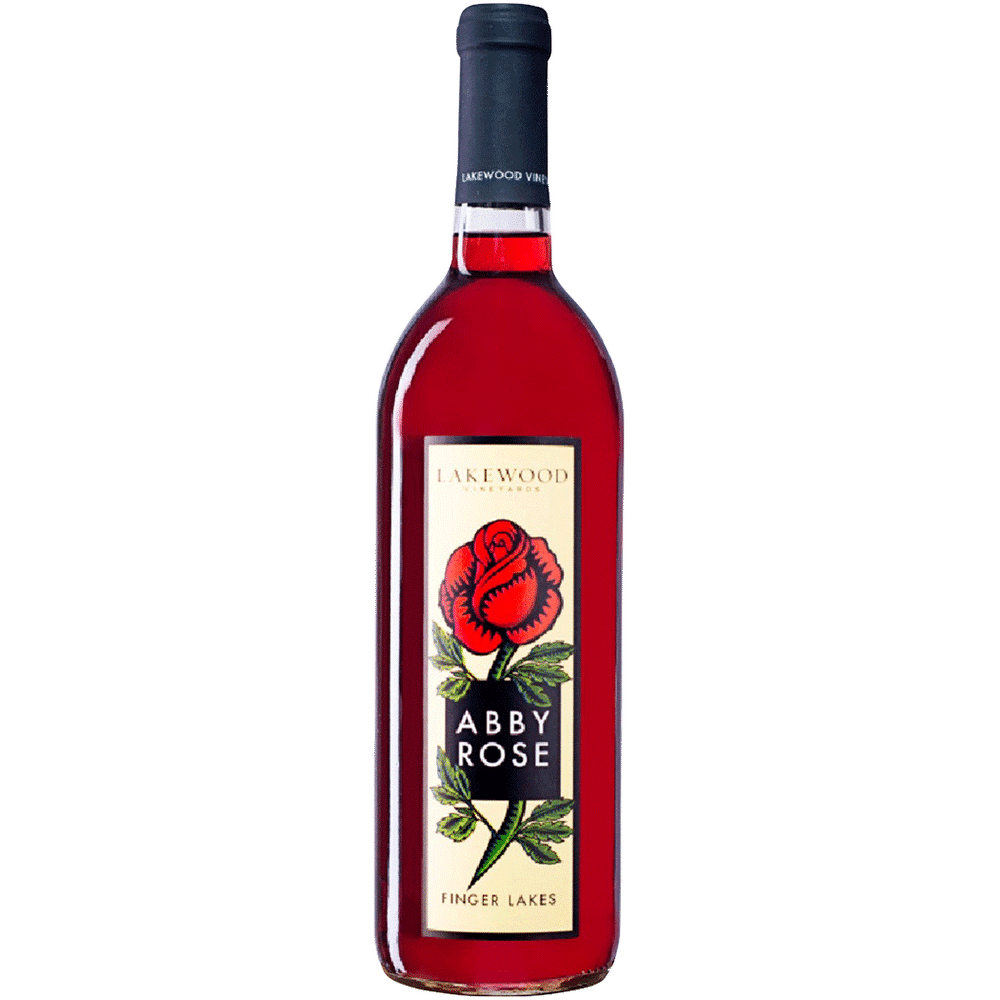 Lakewood Abbey Rose | Total Wine & More