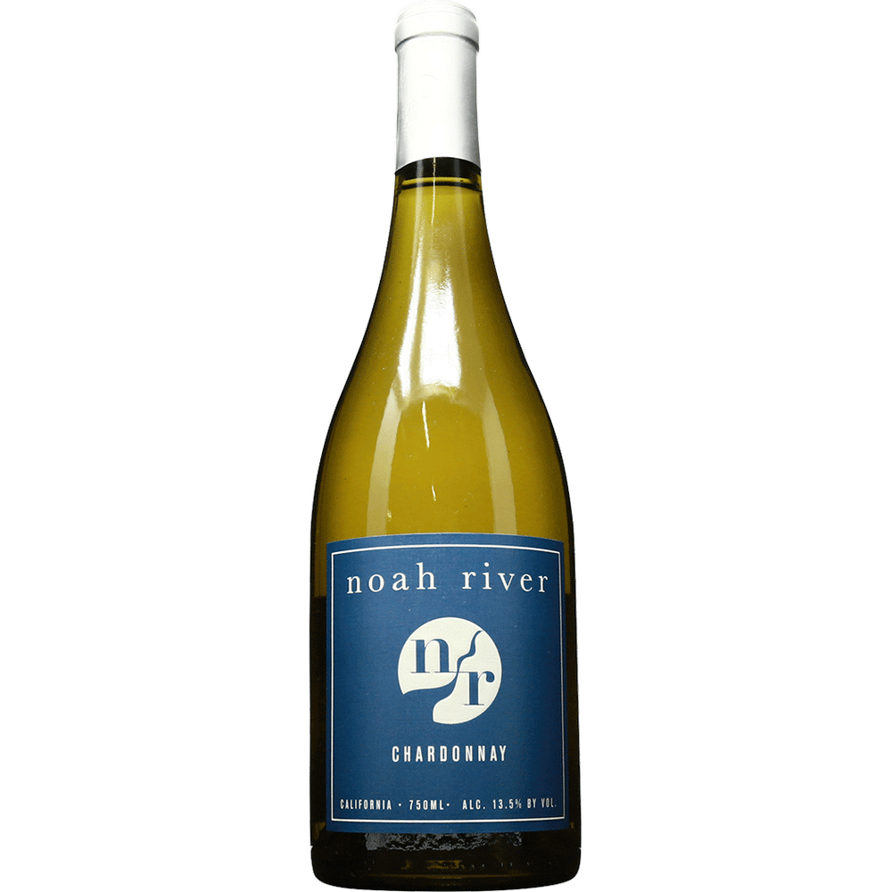 Noah River Chardonnay | Total Wine & More