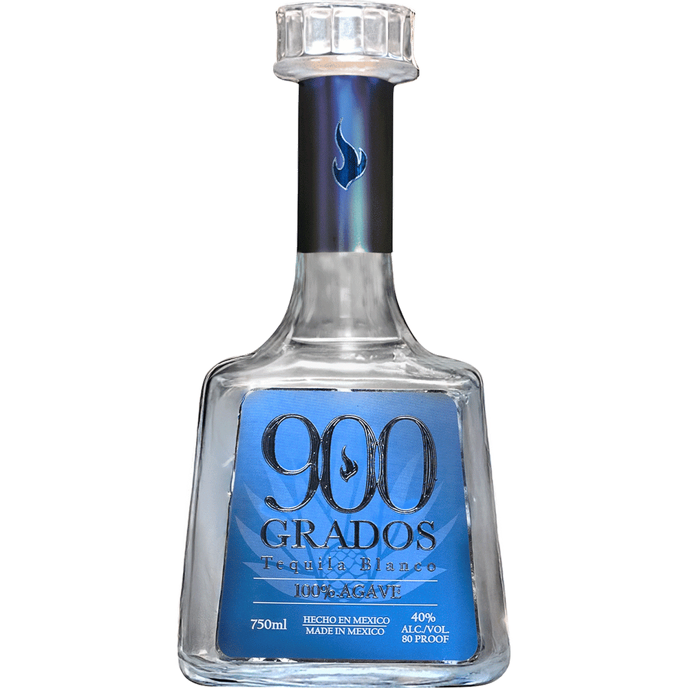 900 Grados Blanco Tequila | Total Wine & More