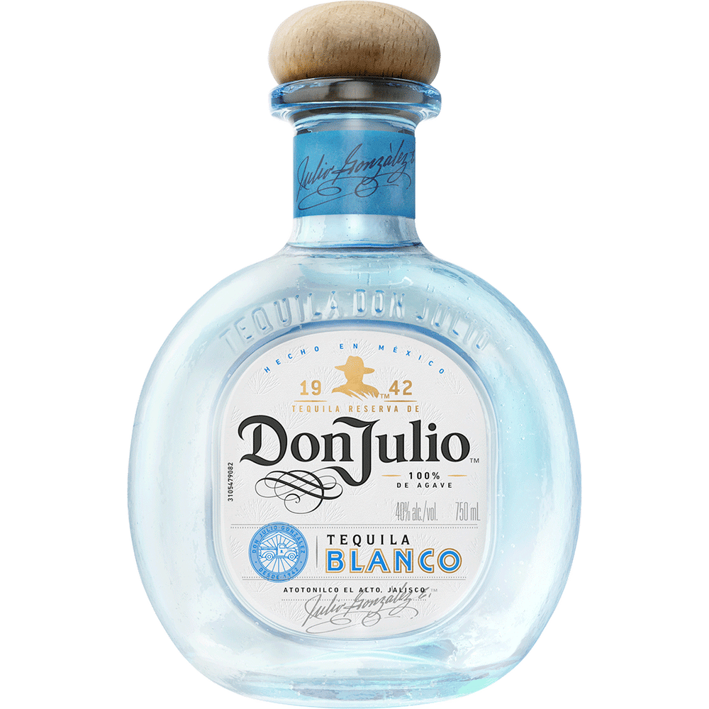 Don Julio Blanco Tequila Total Wine More