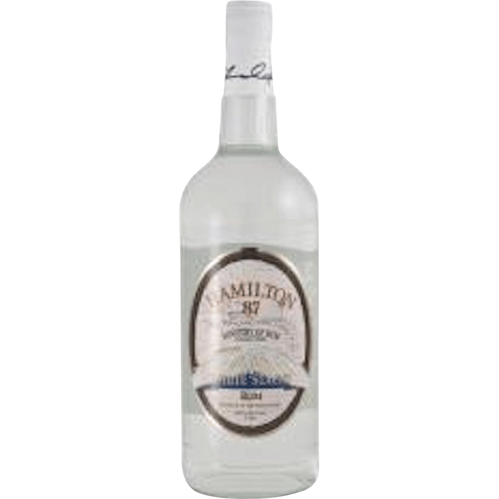 MORC Hamilton White 'Stache Rum | Total Wine & More